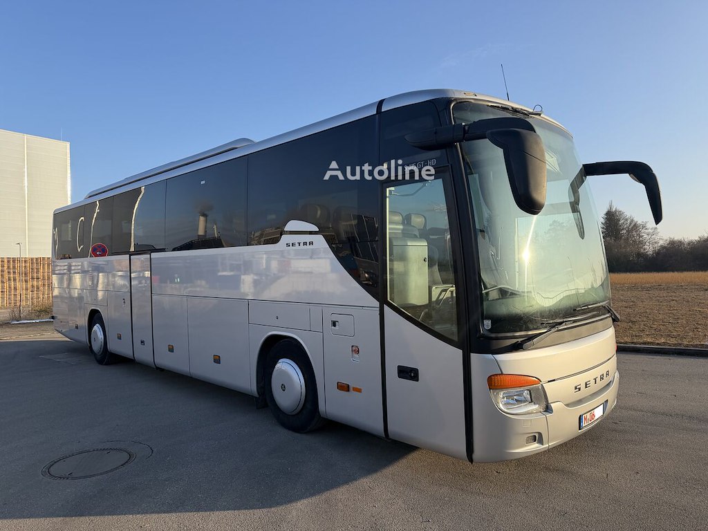 Setra S 415 GT-HD turistički autobus
