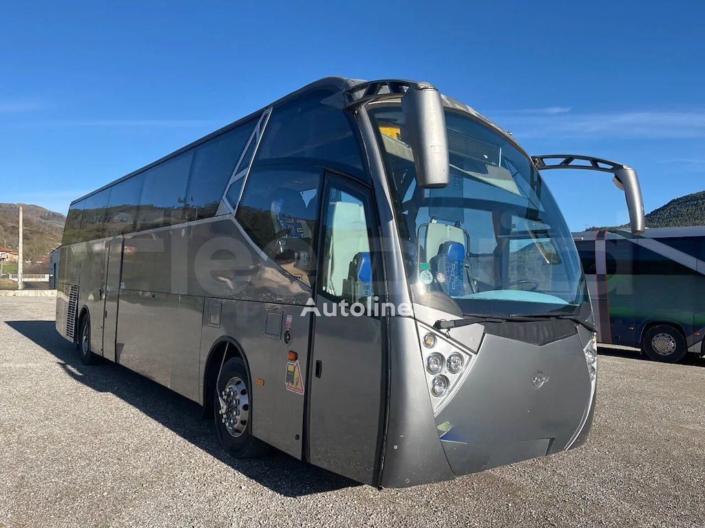 Prodaje se Mercedes-Benz Atlantis turistički autobus na aukciji