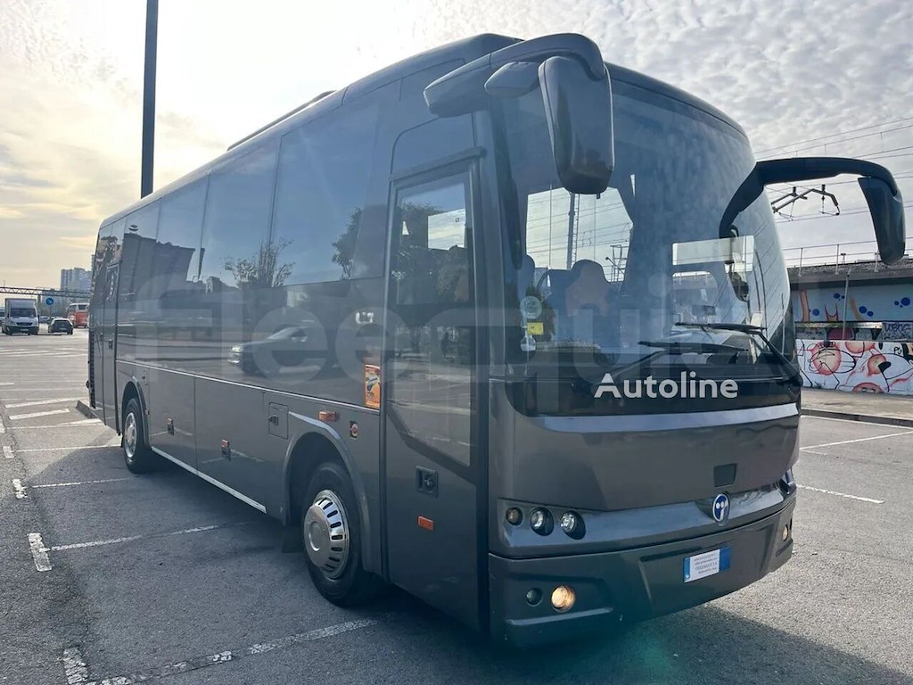 Prodaje se Temsa MD9 turistički autobus na aukciji