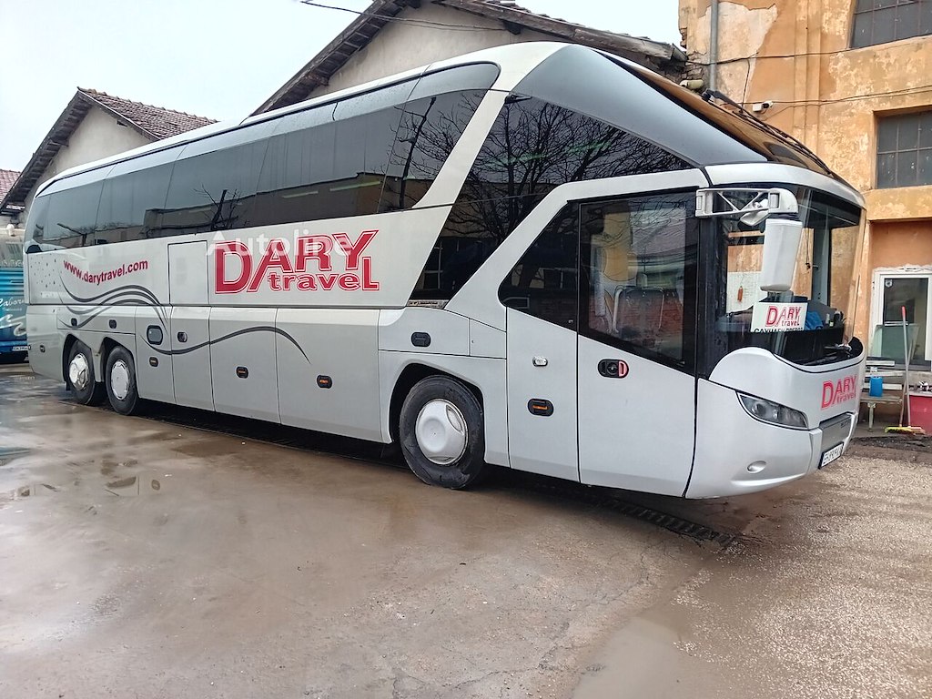 Neoplan Starliner turistički autobus