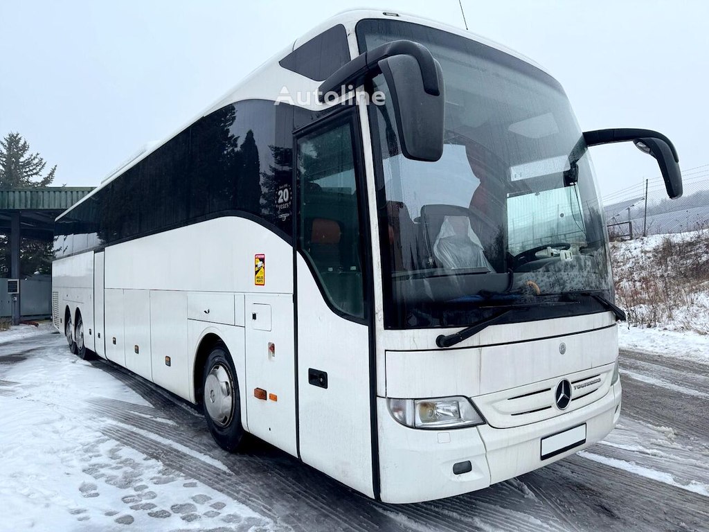 Mercedes-Benz TOURISMO RHD - L turistički autobus