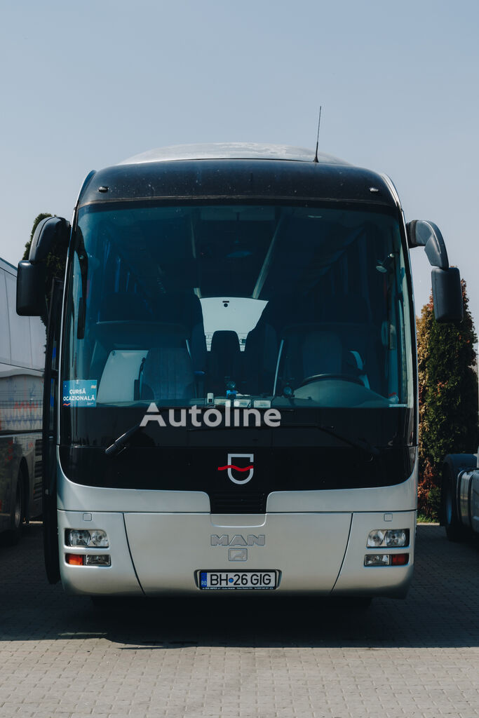 MAN Lion's Coach turistički autobus