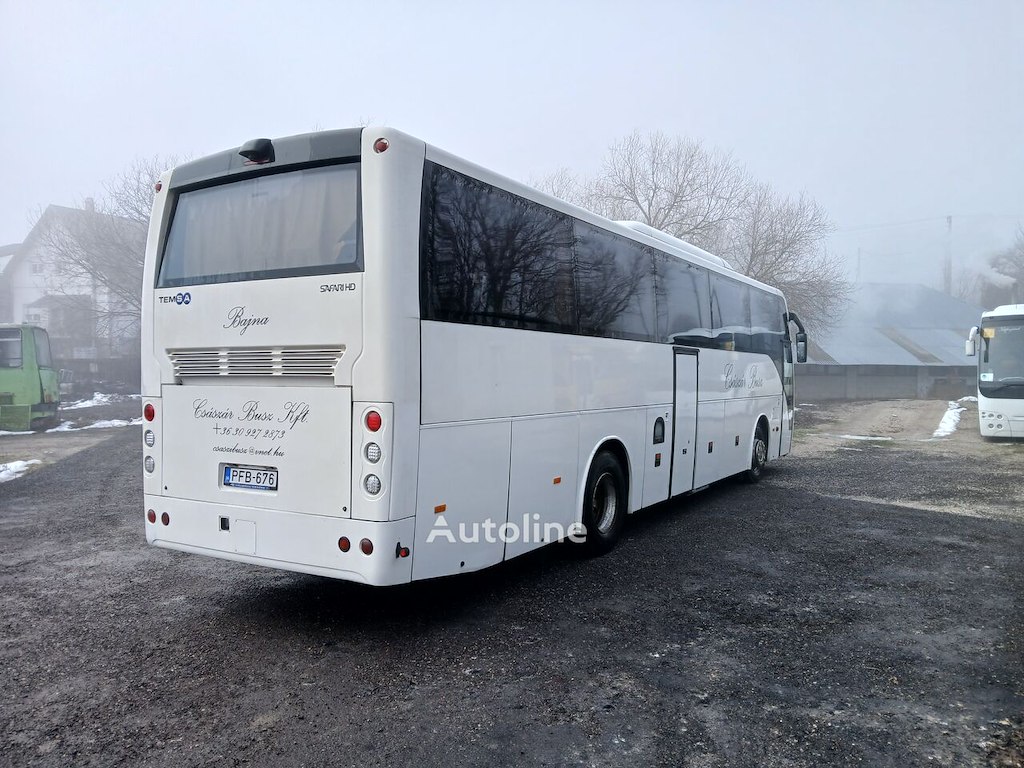 Temsa Safari turistički autobus