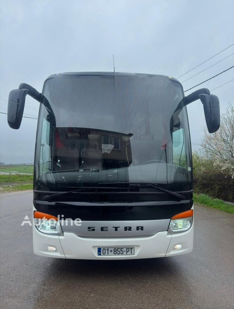 Setra S415 GT-HD turistički autobus