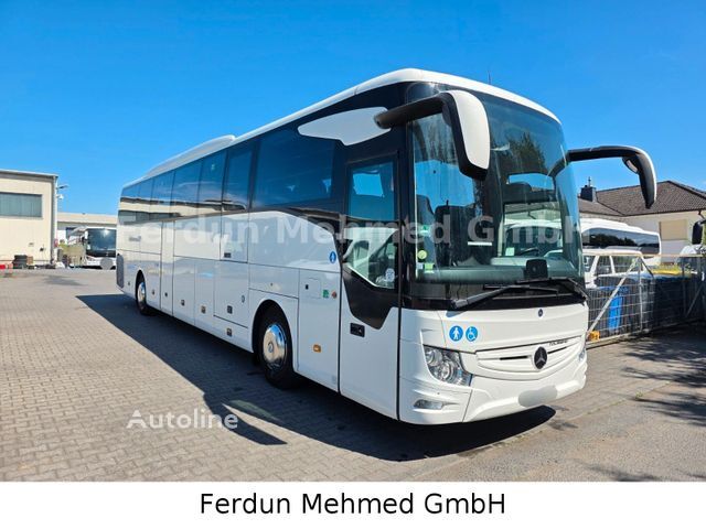 Mercedes-Benz Tourismo 16/2 RHD turistički autobus