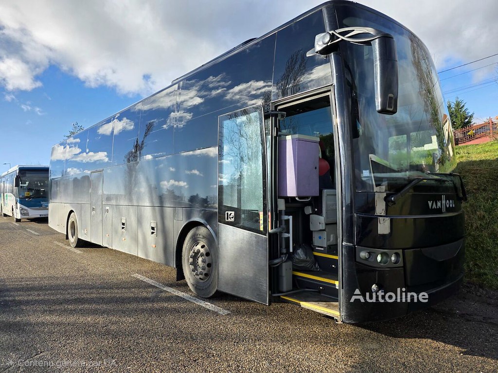 Van Hool EX turistički autobus