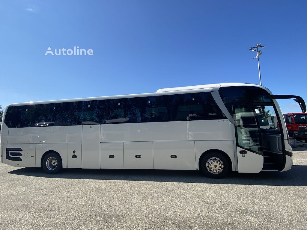 Novi MAN Lion's Coach turistički autobus