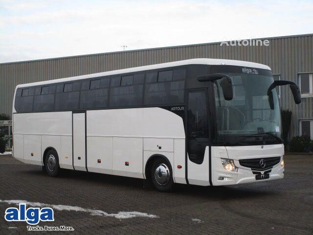 Mercedes-Benz ALGA auf Mercedes-Benz Chassis/Nur Export! turistički autobus