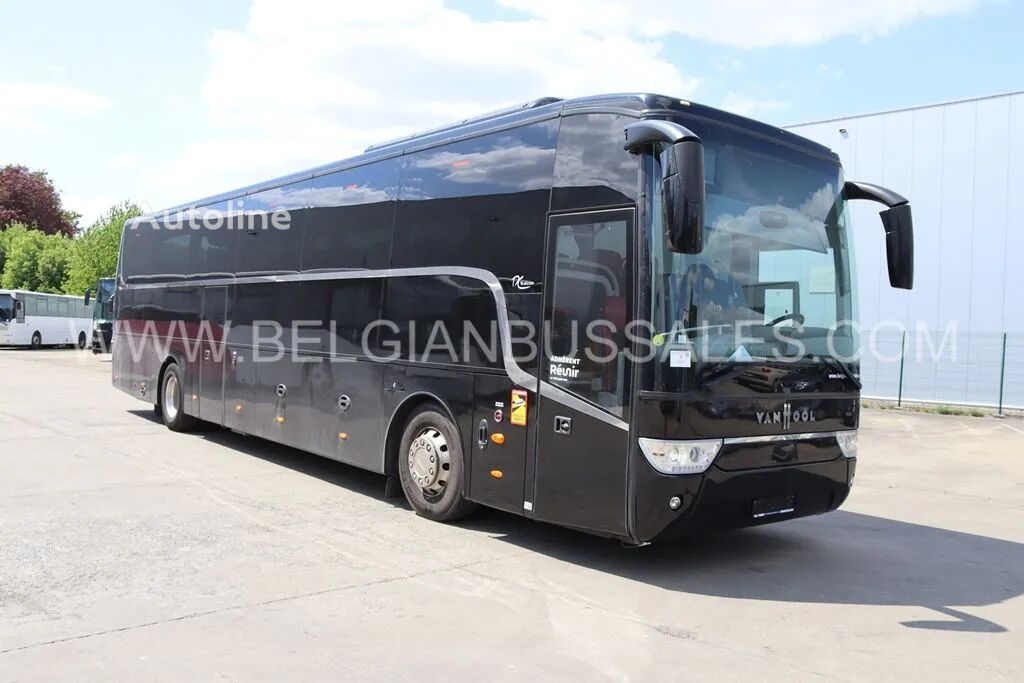 Van Hool TX16 Alicron / 13.1m / Euro 6 / Airco / Tourismo turistički autobus