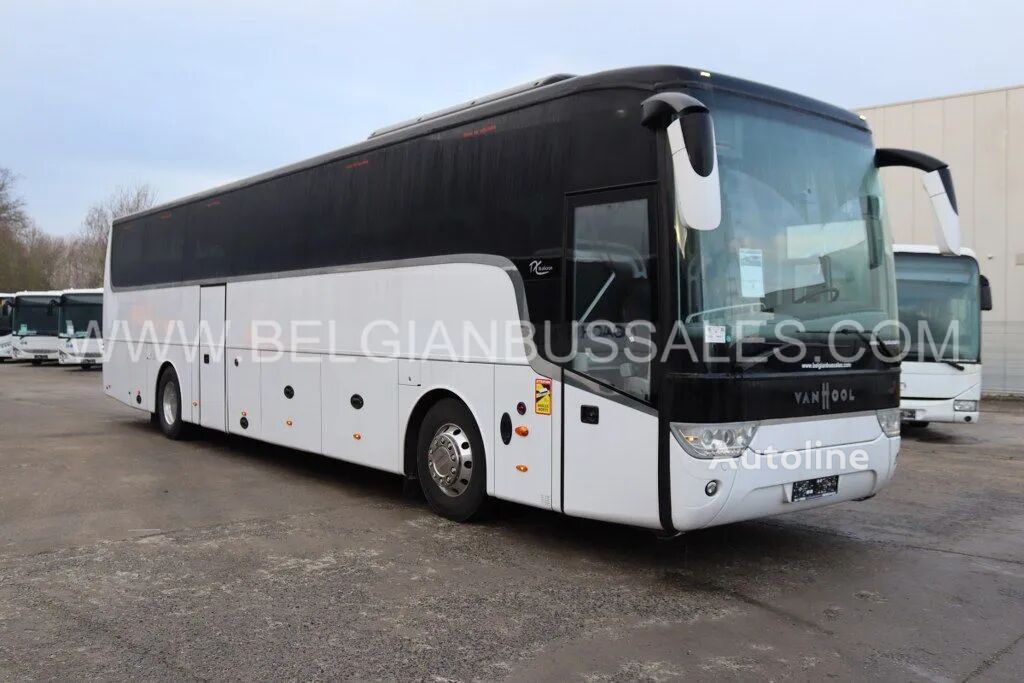Van Hool TX16 Alicron / 13.1m / Euro 6 / Airco / Tourismo turistički autobus
