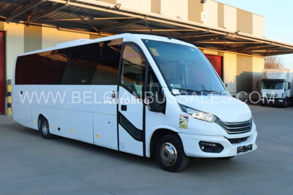 IVECO Erener / Wing / Daily / 9.0m / Airco / USB turistički autobus