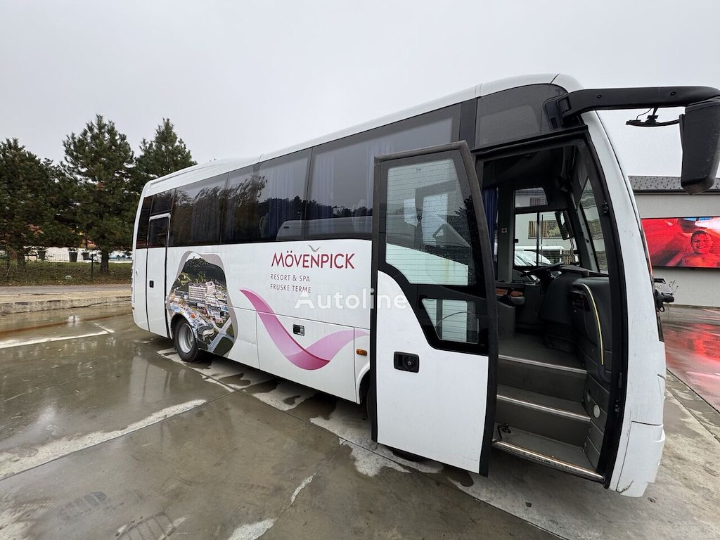 Isuzu Turquoise prigradski autobus