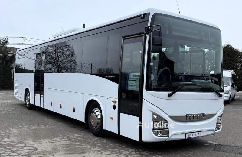 IVECO Crossway prigradski autobus
