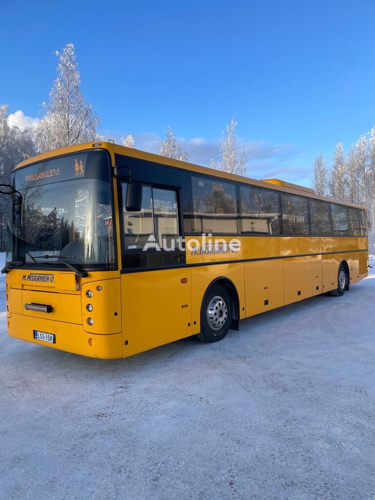 IVECO EuroRider Vest Contrast prigradski autobus