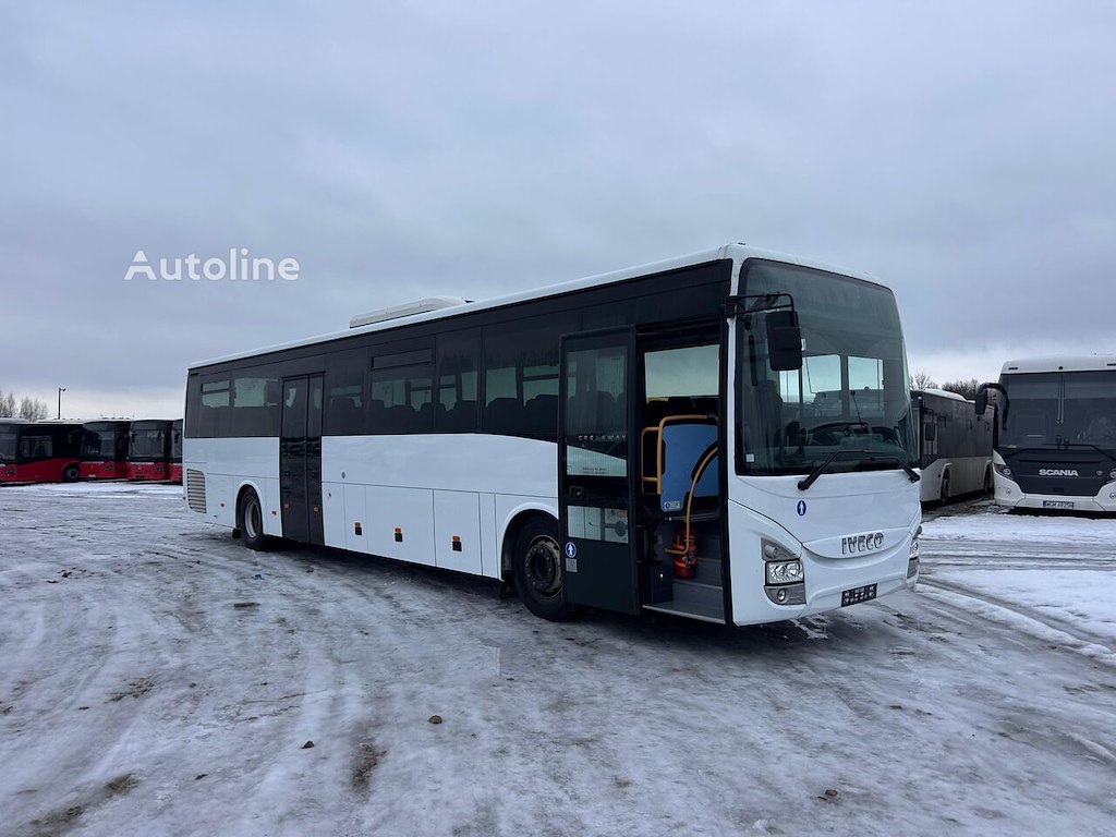 IVECO Crossway prigradski autobus