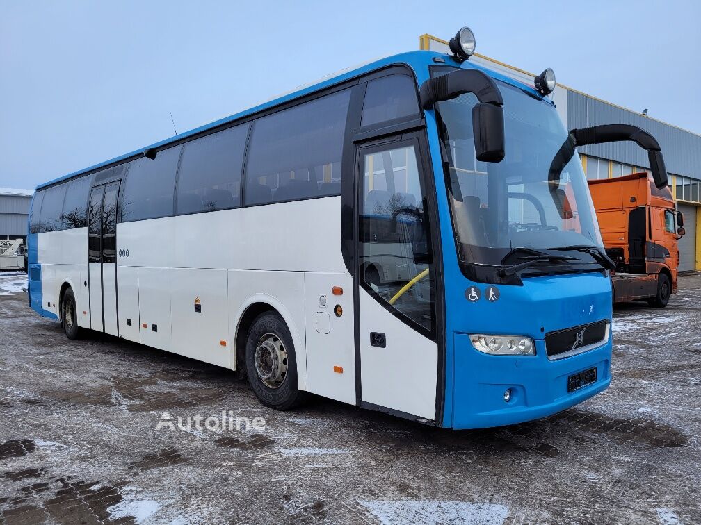 Volvo B12B 9700H prigradski autobus