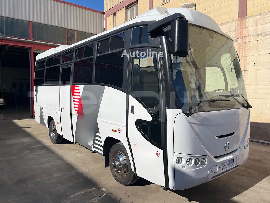 IVECO E24 prigradski autobus
