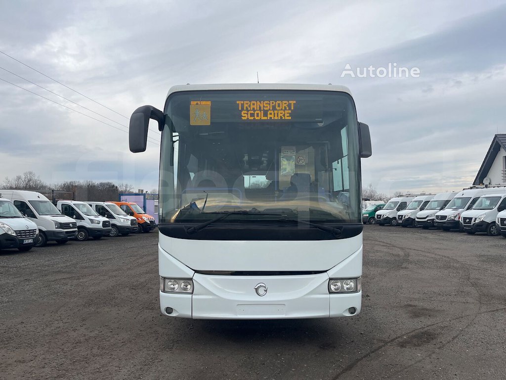 Irisbus Arway prigradski autobus