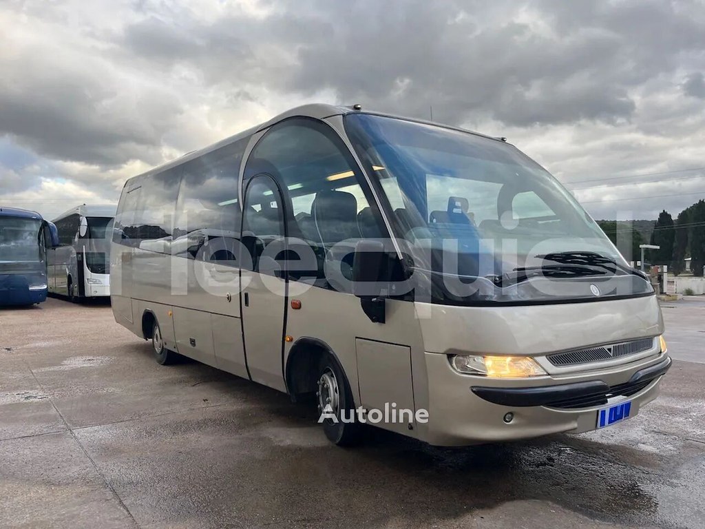 Prodaje se IVECO Mago2 prigradski autobus na aukciji