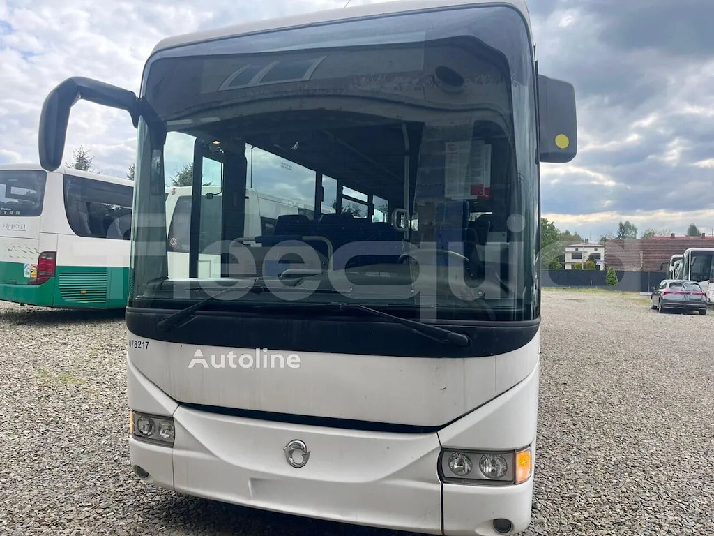 Irisbus Arway prigradski autobus