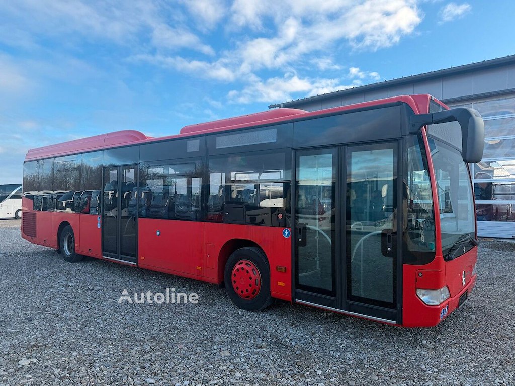 Mercedes-Benz O 530 LE Citaro gradski autobus