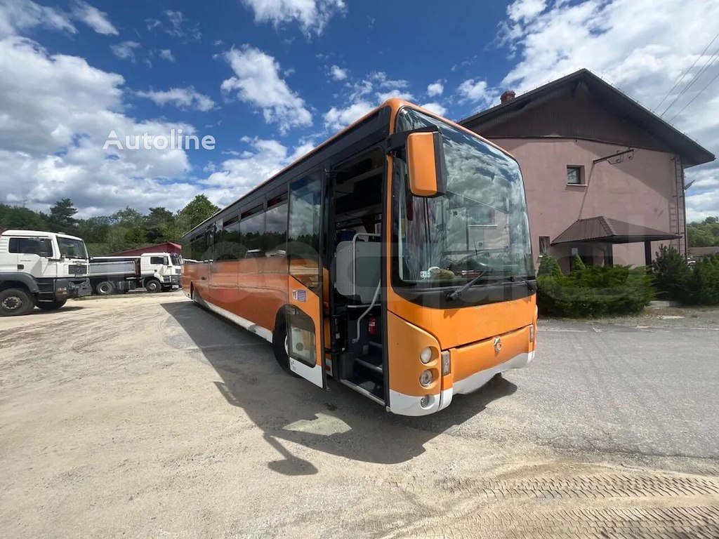 Irisbus Ares gradski autobus