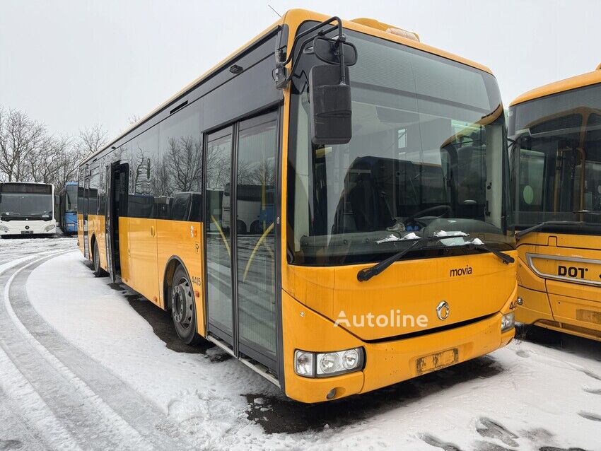 Irisbus CROSSWAY LE 12M gradski autobus