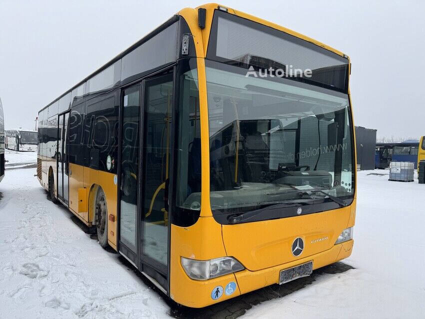 Mercedes-Benz Citaro gradski autobus