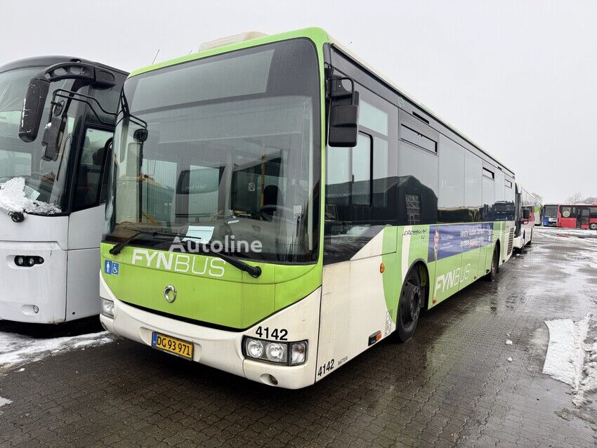 Irisbus CROSSWAY LE gradski autobus