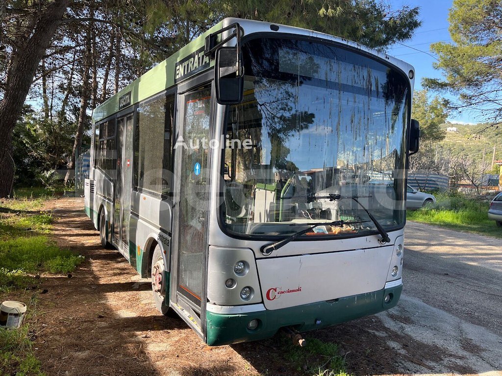 IVECO Cacciamali gradski autobus