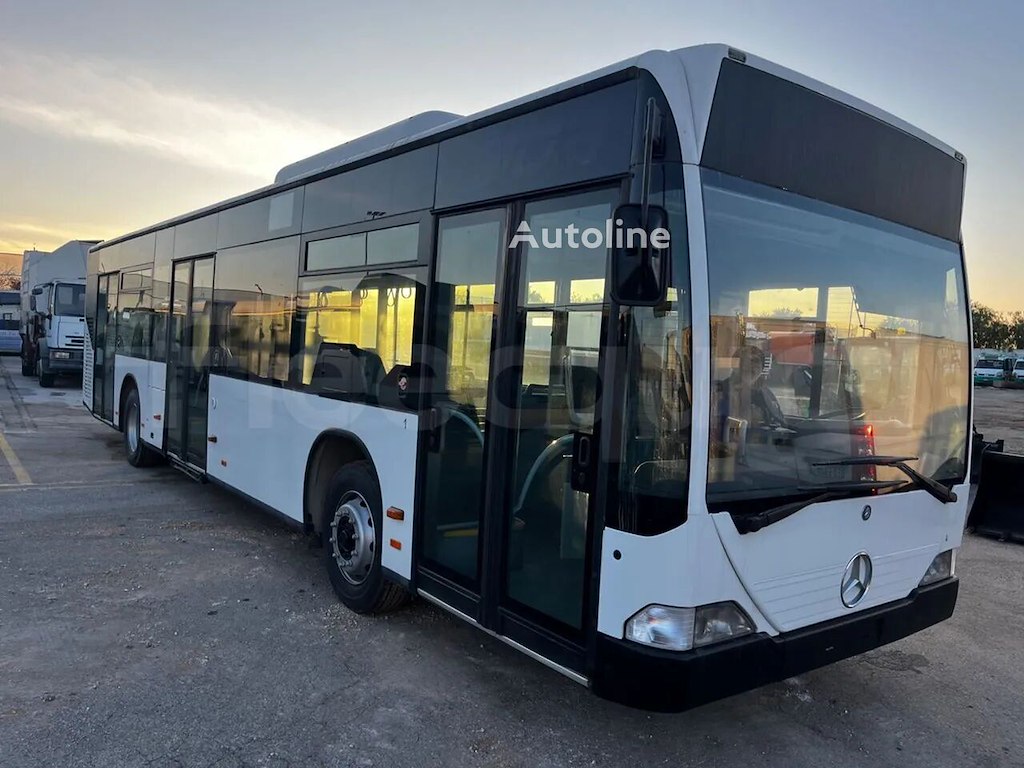 Prodaje se Mercedes-Benz Citaro gradski autobus na aukciji