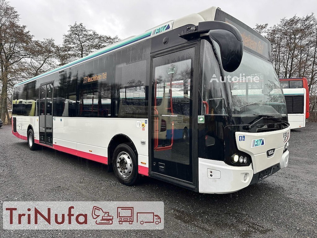 VDL Citea LLE, 4x | Klima | EEV | 44 Sitze | gradski autobus