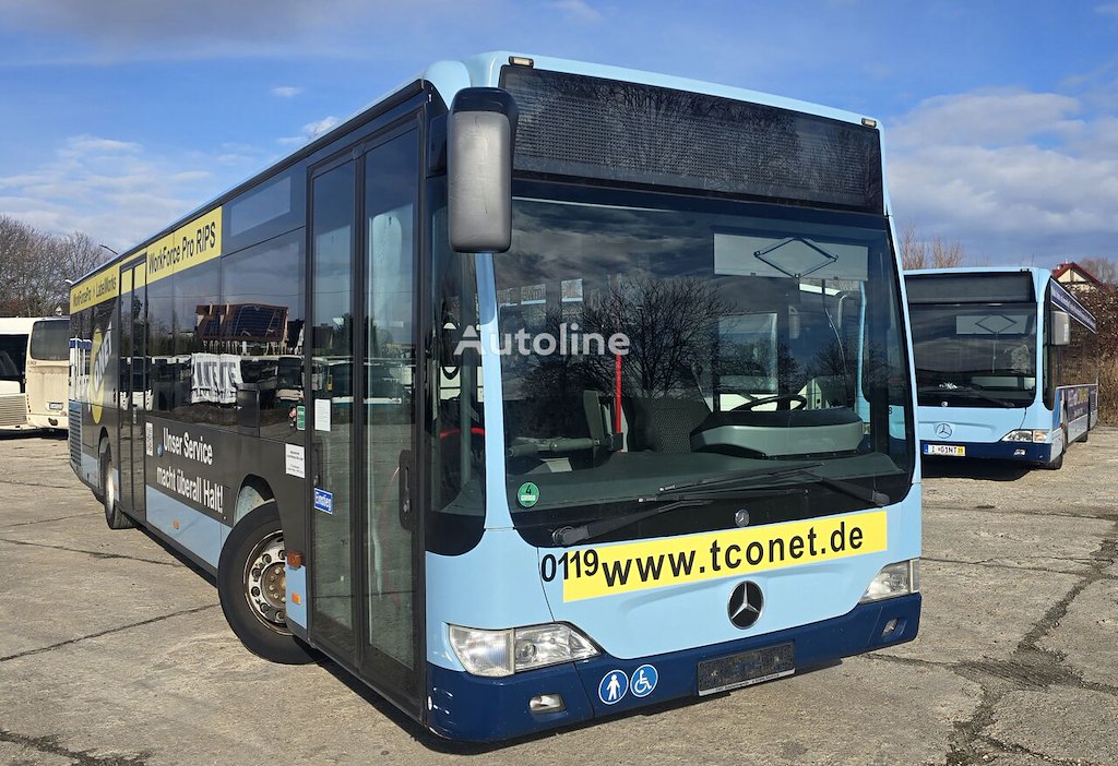 Mercedes-Benz Citaro 0 530 gradski autobus