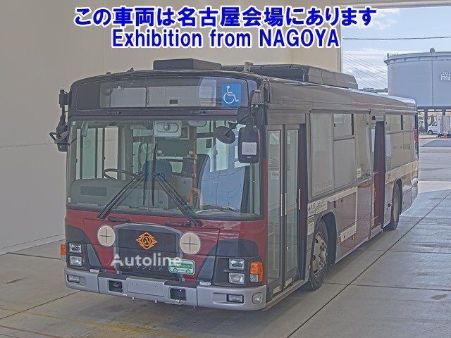 Hino BUS gradski autobus