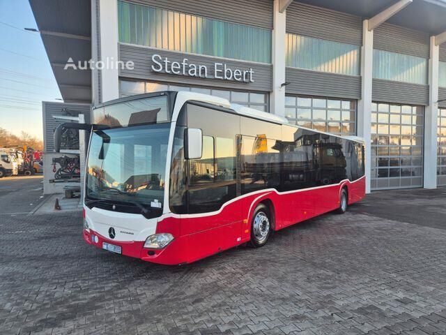Mercedes-Benz Citaro Klima 63+34+1+1 gradski autobus