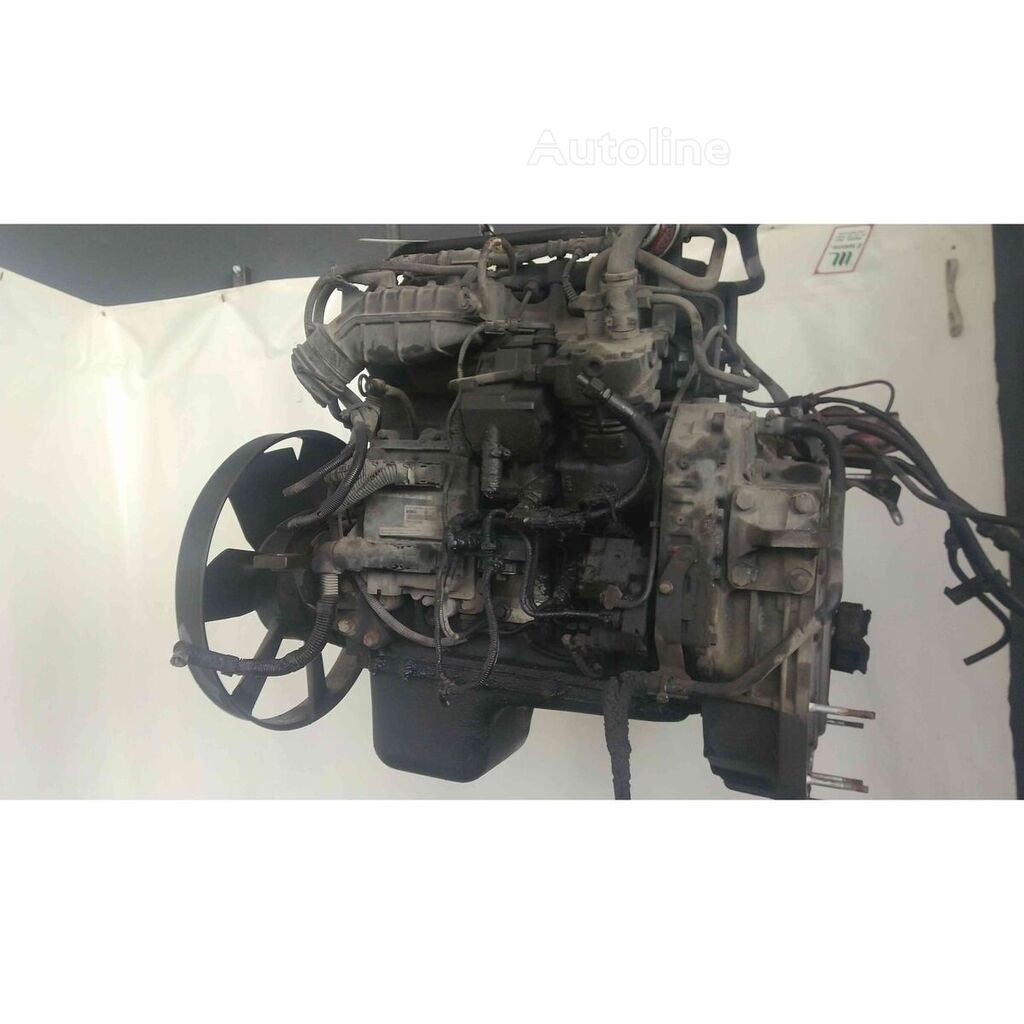 IVECO F4AE3481B K012W8Z00 motor za IVECO EUROCARGO (03>08<) kamiona