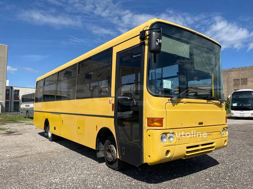 IVECO Cacciamali školski autobus
