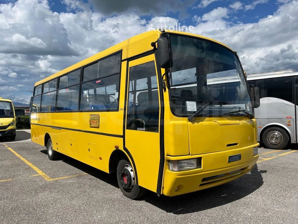 IVECO Cacciamali školski autobus