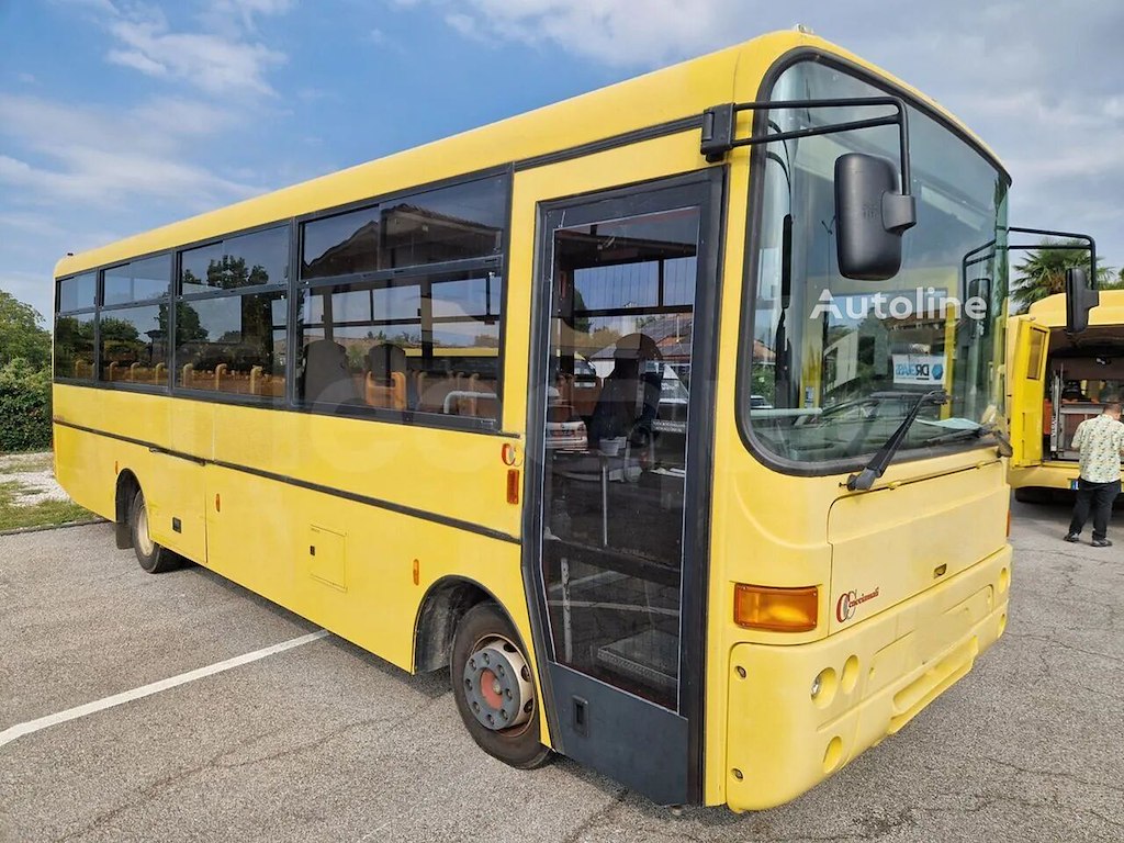 IVECO Cacciamali školski autobus