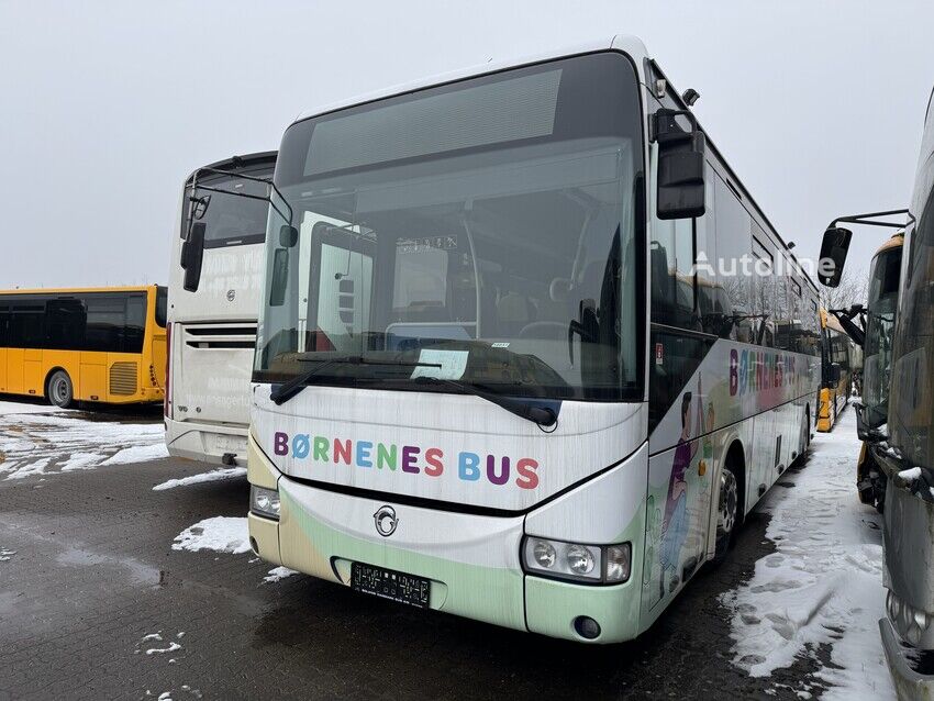 Irisbus CROSSWAY KINDERGARTEN školski autobus