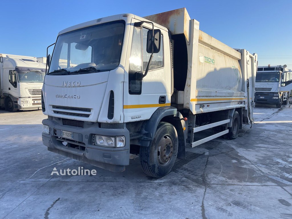 IVECO 150 E20 kamion za smeće