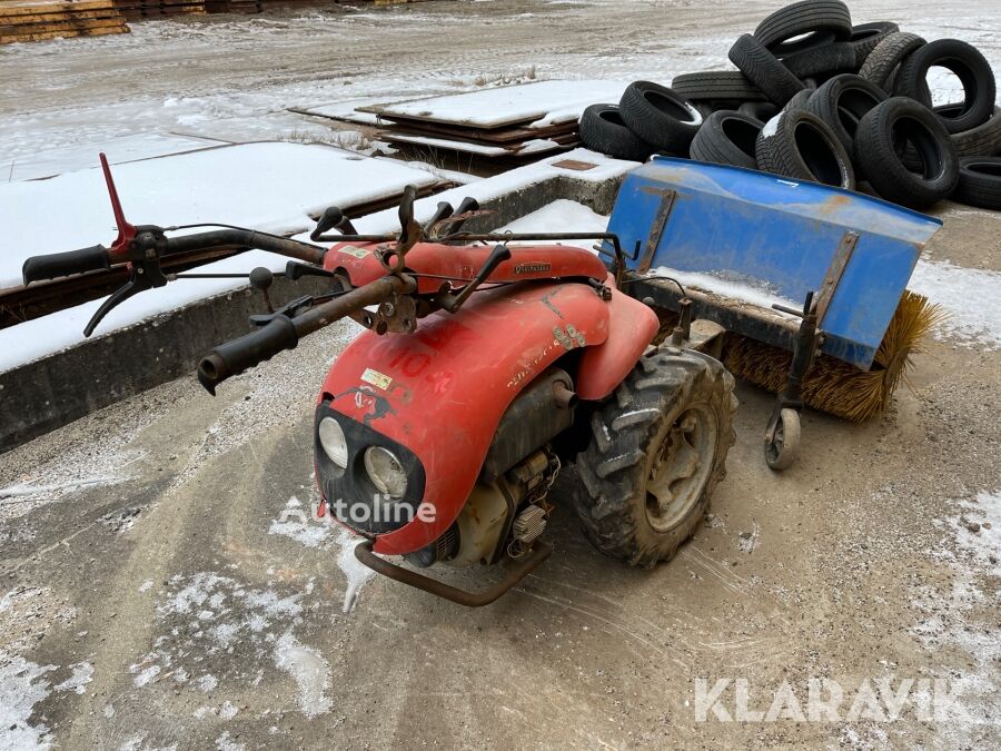 Prodaje se Valpadana 120 ručni čistač na aukciji