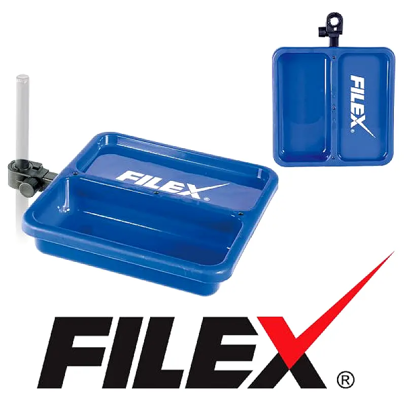 Fil Fishing FILEX TRAY & BOWL (75-2440)