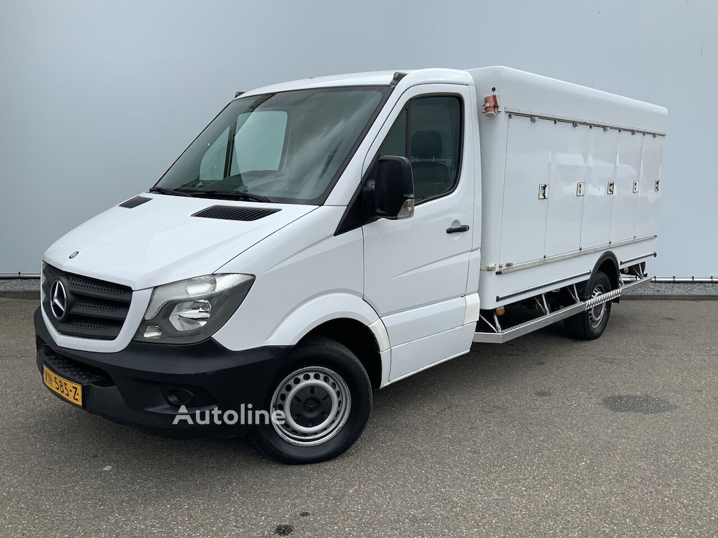 Mercedes-Benz Sprinter 310 2.2 CDI 366 ijswagen 40 gr _0 Deuren 10 kamion za dostavu sladoleda