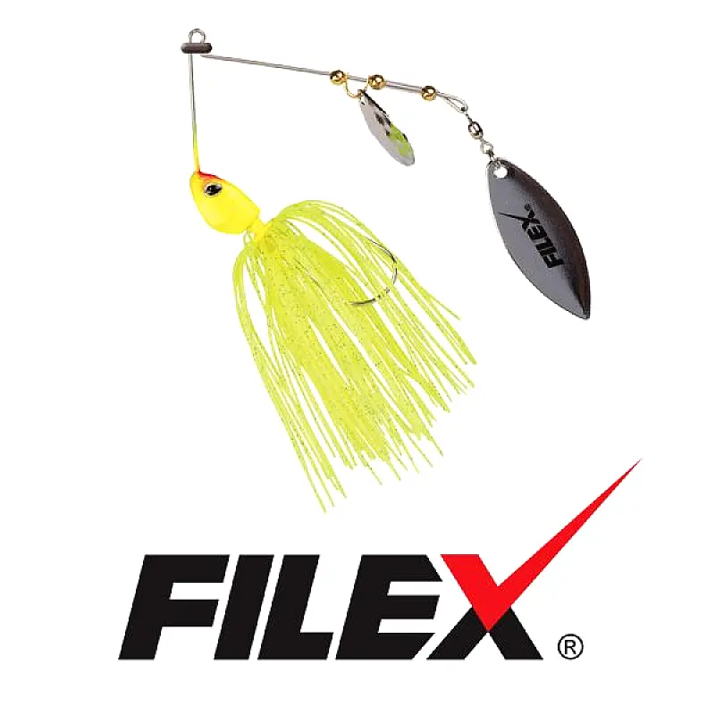 Fil Fishing FILEX SPINNERBAIT 14g 1610 (80-1610)