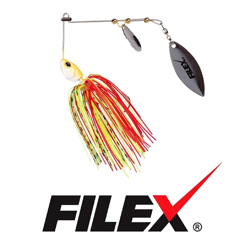 Fil Fishing FILEX SPINNERBAIT 14g 1597 (80-1597)
