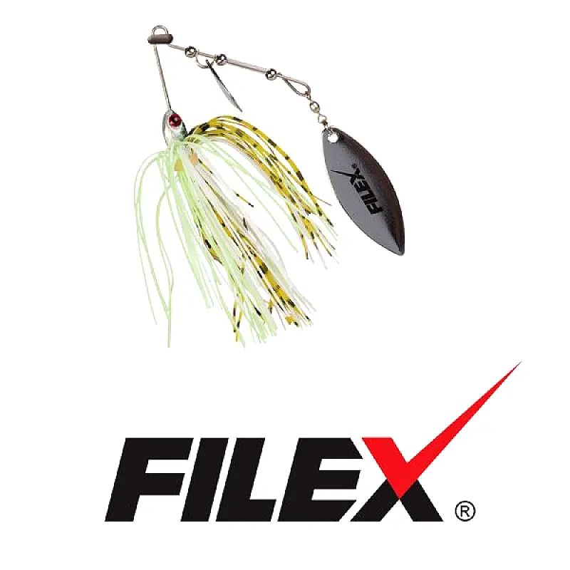 Fil Fishing FILEX SPINNERBAIT 14g 1603 (80-1603)