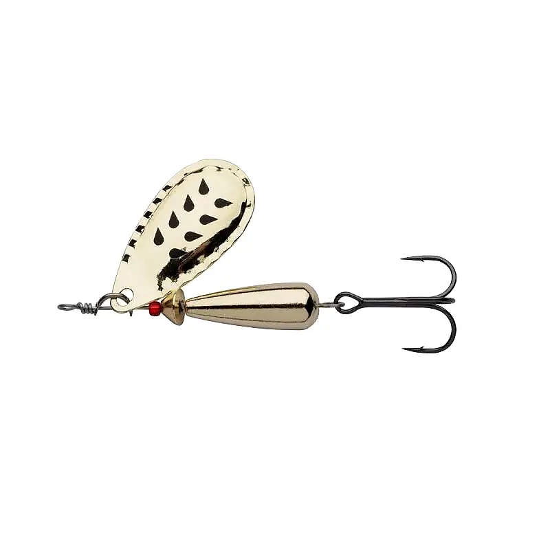 ABU GARCIA DROPPEN BIGEYE 12gr GOLD (1255006)