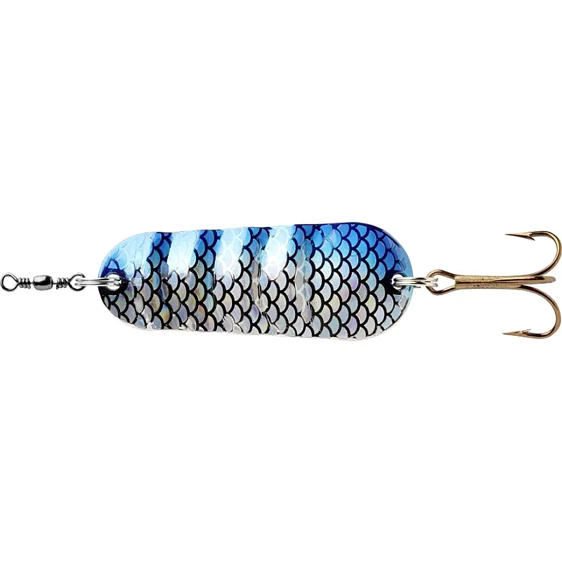 ABU GARCIA ATOM 35g S/BLUE FLASH (1312846) 42400
