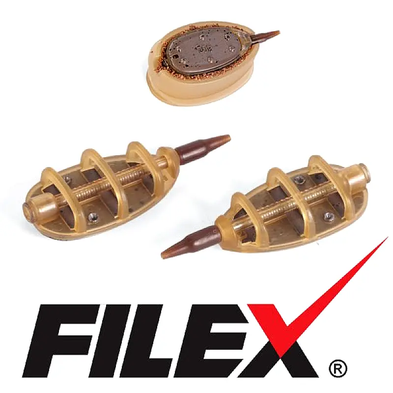 Fil Fishing FILEX PRO METHOD FEEDER 40g (75-2273)